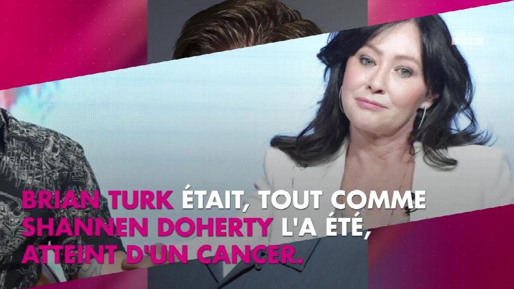 Non Stop People - Beverly Hills : L'acteur Brian Turk est mort à 49 ans
