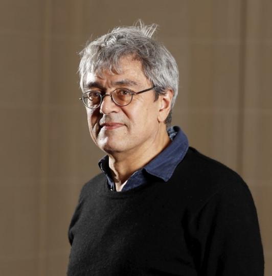 Marc Cherki sur le Figaro