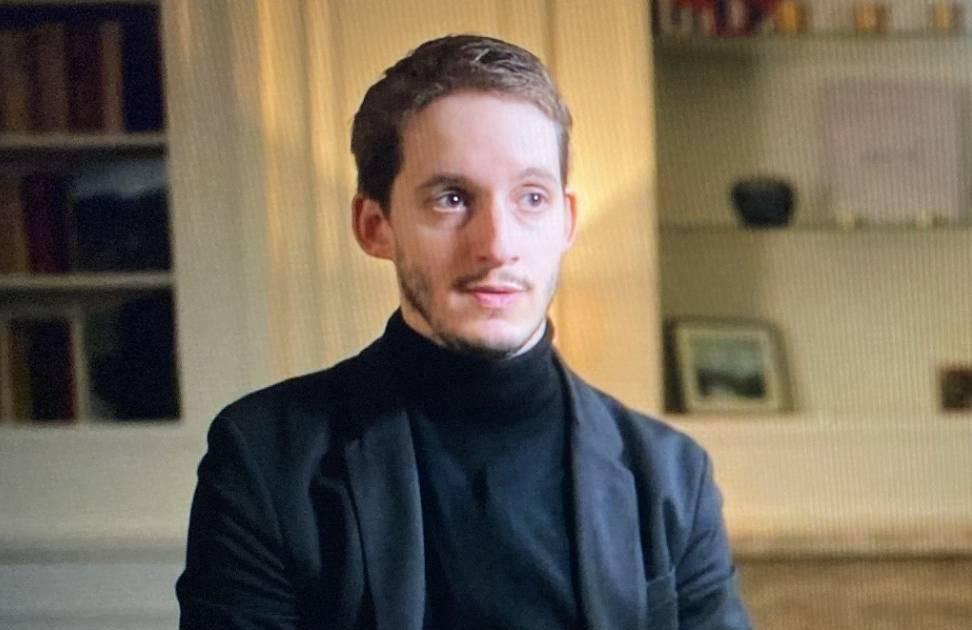 Guillaume Poingt sur le Figaro