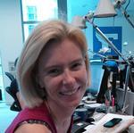 Ingrid Vergara sur le Figaro