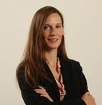 Marie Théobald sur le Figaro