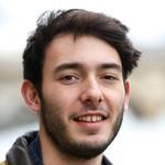 Maxime Brigand sur le Figaro