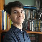 Nicolas Luciu sur le Figaro