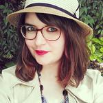 Laura Terrazas sur le Figaro