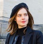 Aziliz Le Corre sur le Figaro