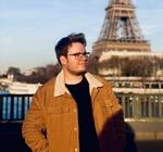 Steve Tenré sur le Figaro