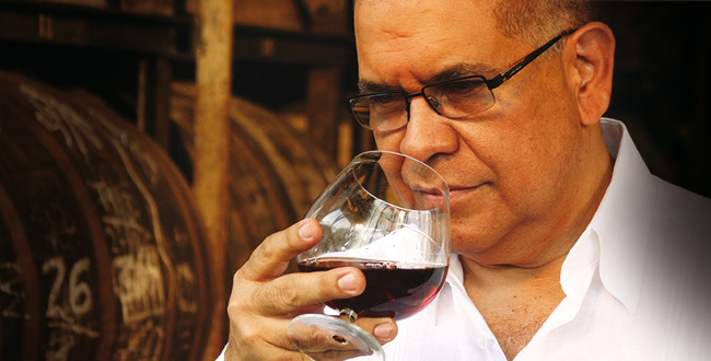 Tito Cordero : “je suis comme un chef d’orchestre”