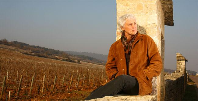 Décès d'Anne-Claude Leflaive, pionnière de la biodynamie en Bourgogne