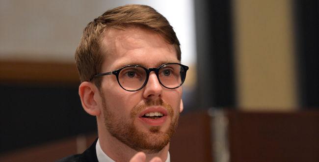 Le meilleur sommelier du monde 2016 est suédois