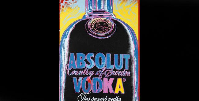 La vodka, une question de look