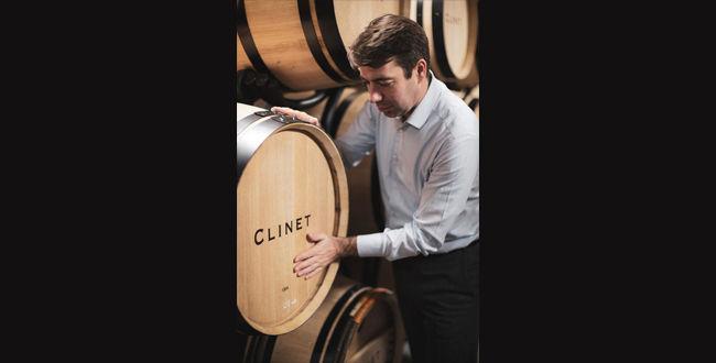 Ronan Laborde, l’homme qui cherchait l’âme de son vin