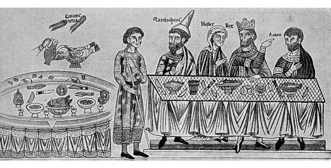 L’hypocras : le vin épicé préféré des rois. La recette de Taillevent au ...