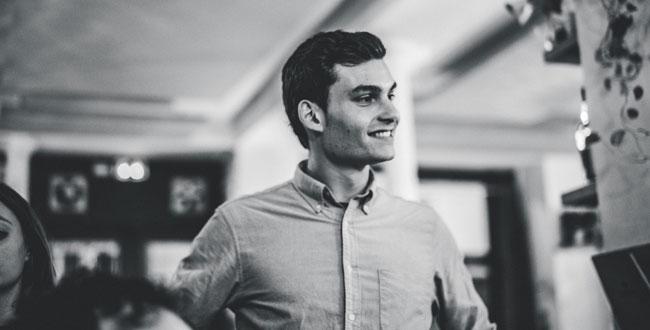 Les cinq cuvées coups de coeur de Thomas Simian du Domaine du Comte ...