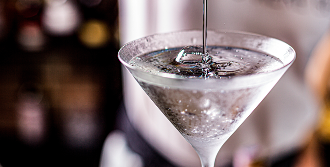 Nouvel an russe : notre sélection de quatre vodkas gastronomiques