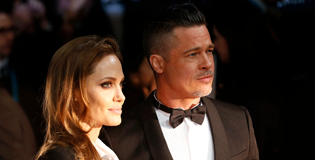 Yuri Shefler : qui est le nouvel associé de Brad Pitt à Miraval