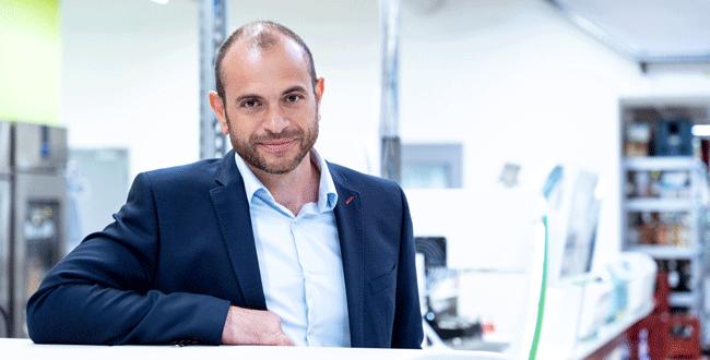 Matthieu Dubernet, œnologue expert de l’analyse des vins : «Nous ...