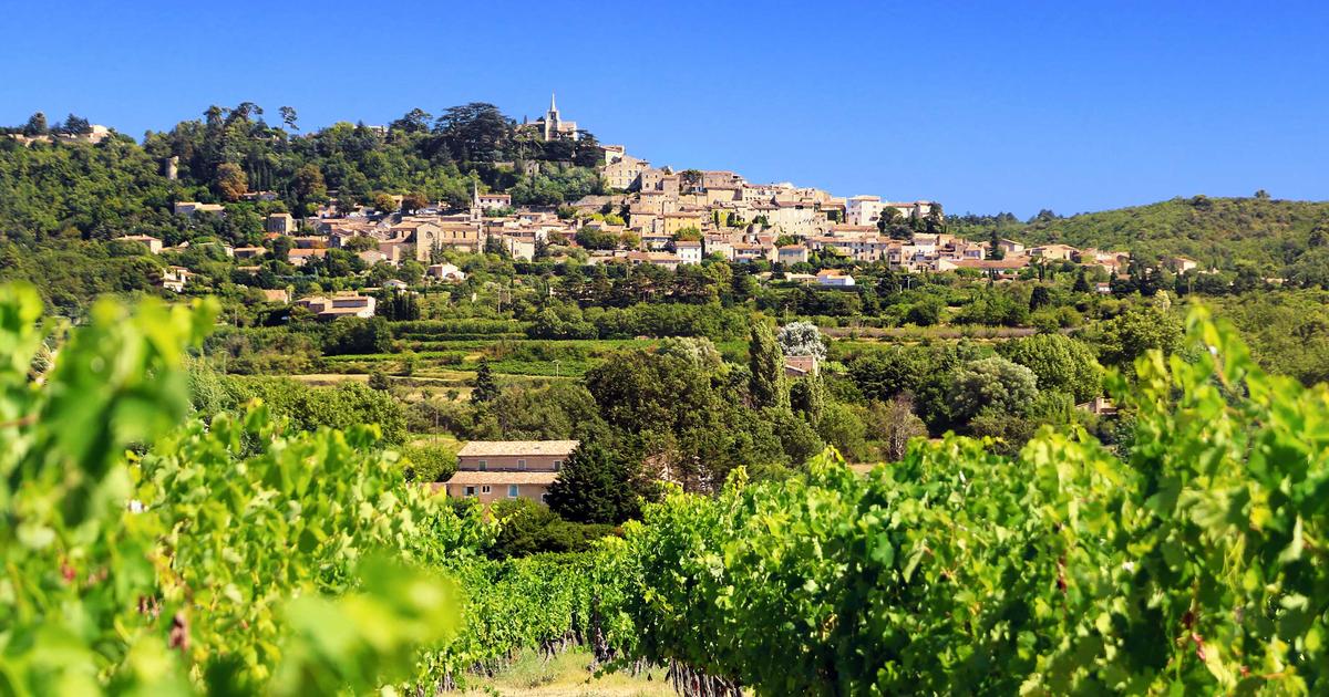 Vins du Luberon : notre sélection de cuvées à déguster les ye ux fermés