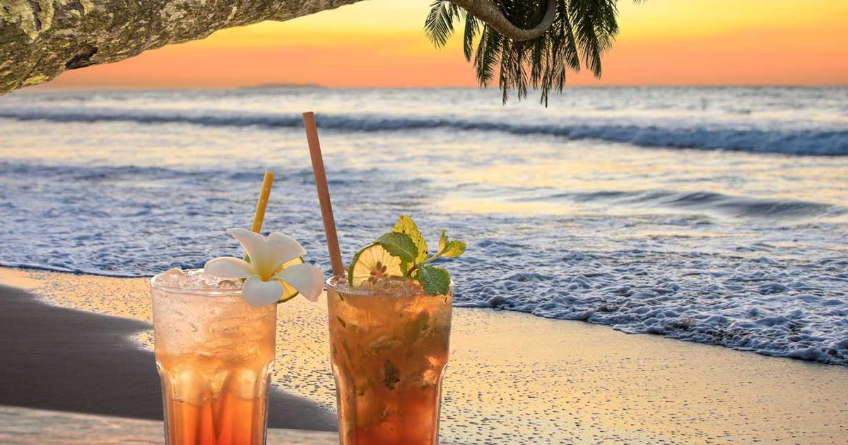 Cuba Libre, mojito, daïquiri… Comment le cocktail est-il devenu un des emblèmes de Cuba