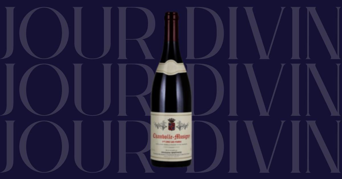 Le Jour Divin de Ghislaine Barthod, Les Fuées 2018