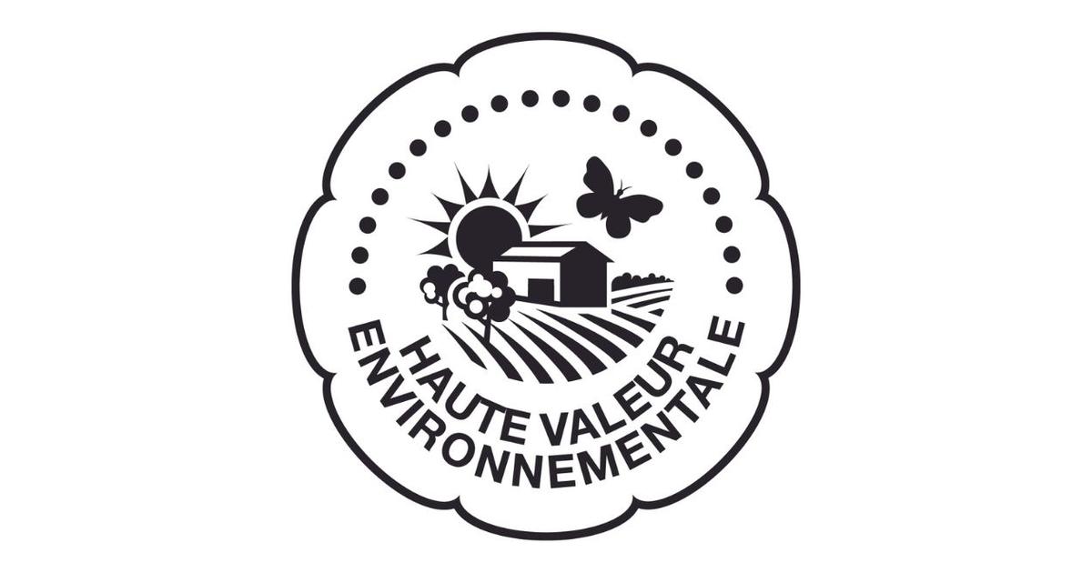 Greenwashing : le label agricole "Haute Valeur Environnementale" (HVE ...