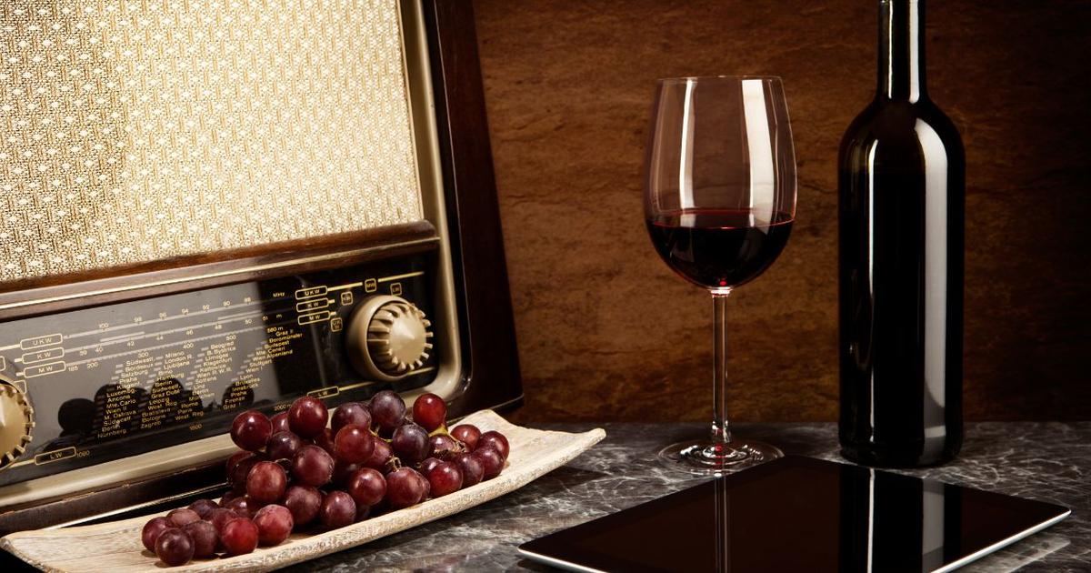 Notre sélection des meilleurs podcasts vins et spiritueux à découvrir