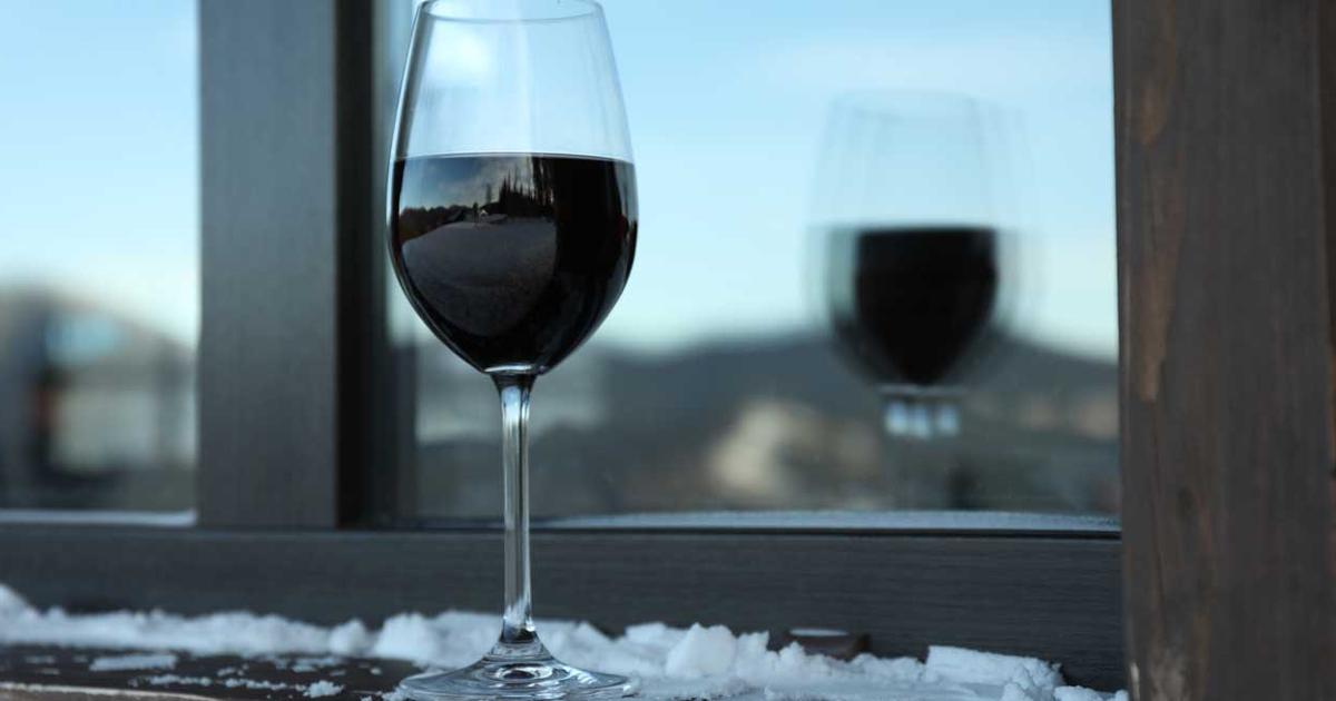 Les bons réflexes pour protéger son vin quand il fait froid