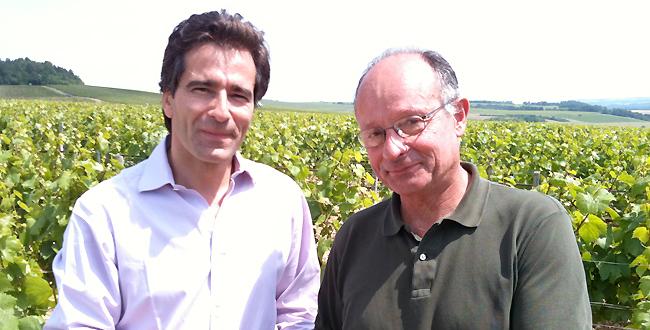 Un Verre de Terroir : Comprendre Chablis Grand Cru avec Bernard Raveneau