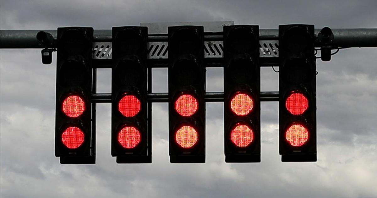 PMP1L #238 - Feux rouges pour la Formule 1