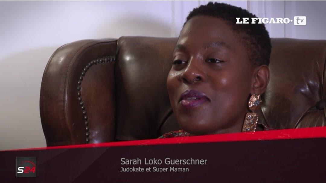 Sport, Passion et Transmission avec Sarah Loko Guerschner