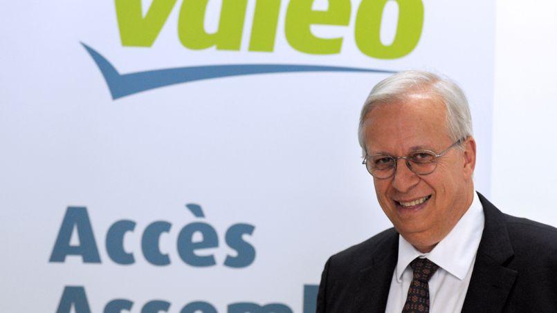 Valeo: une valeur de croissance dans un secteur traditionnel