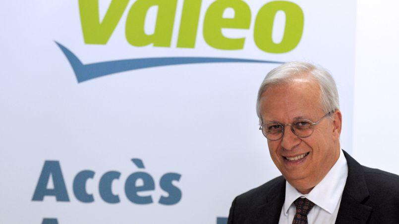 Valeo confirme toutes ses prévisions de rentabilité pour 2019