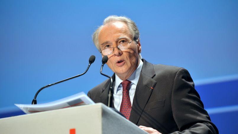 Vinci rassure par la solidité de ses performances: un titre ...