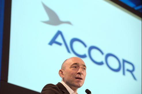 Accor en ordre de marche pour accélérer sa mutation