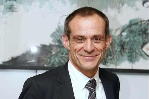 Schneider Electric consacre Jean-Pascal Tricoire PDG