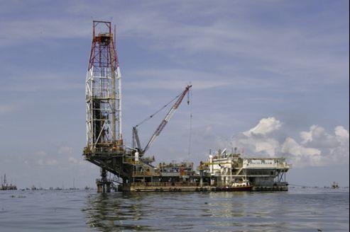 Le Venezuela numéro un mondial du pétrole