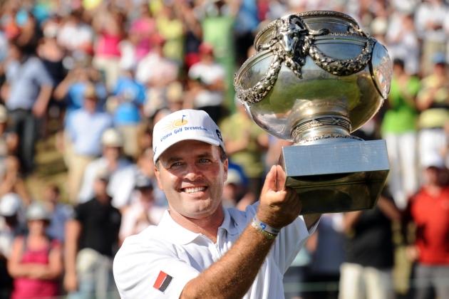 Open de France : Fête au National pour Levet