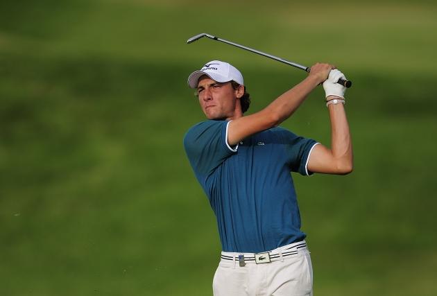 Benjamin Hébert : « L'un des meilleurs du Monde dans cinq ans