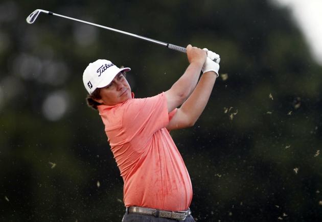 Transitions Championship : Dufner double Paddy