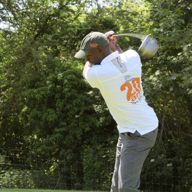 Tee Break 2012 (les photos)