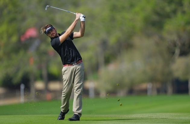 Dubuisson : « Seul le classement mondial est important