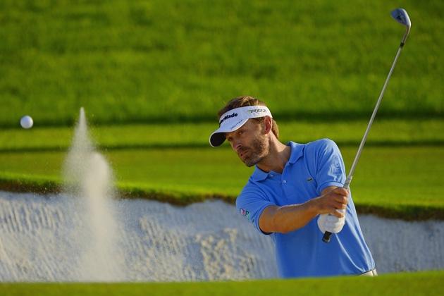 Raphaël Jacquelin : « Ma plus belle victoire