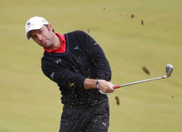 Open de Madère : Tullo enclenche, les Bleus décrochent