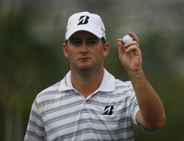 Greenbrier Classic : Matt Every survole le deuxième tour