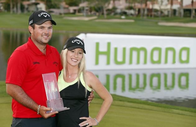 Humana Challenge : Victoire historique pour Patrick Reed