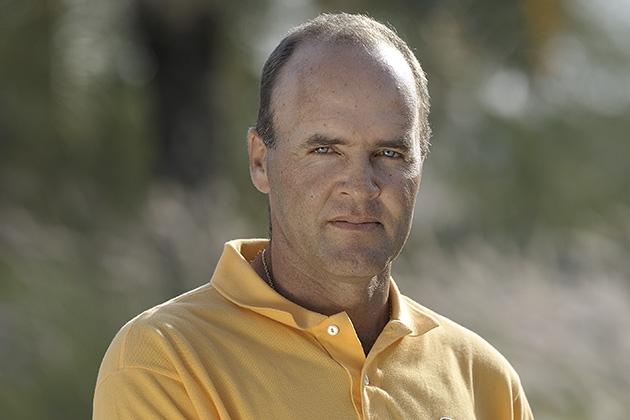 Thomas Levet : « Y a pas le feu au lac...