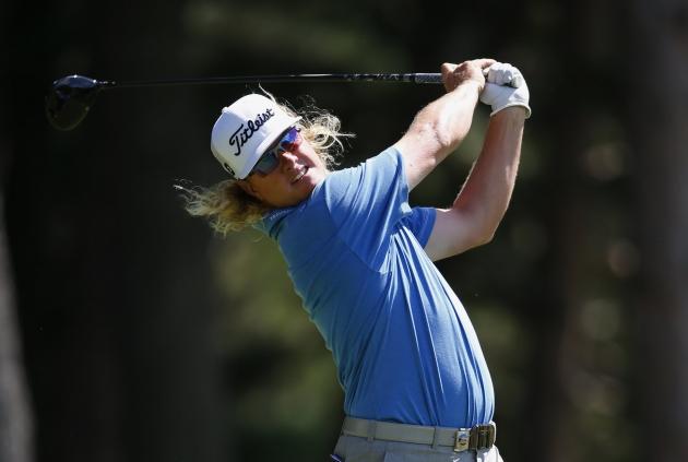 Shell Houston Open : Haas et Hoffman en double commandes