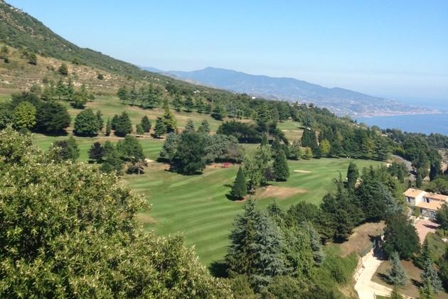 Le Monte Carlo Golf Club passe le cap des 6 000 mètres