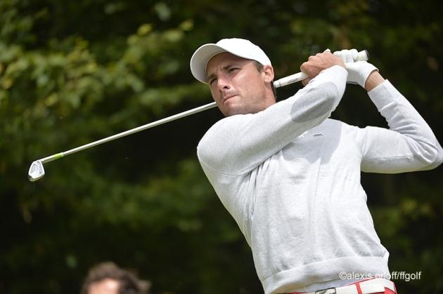 Benjamin Hebert : « Me retrouver dans le Top 100 mondial en 2015...