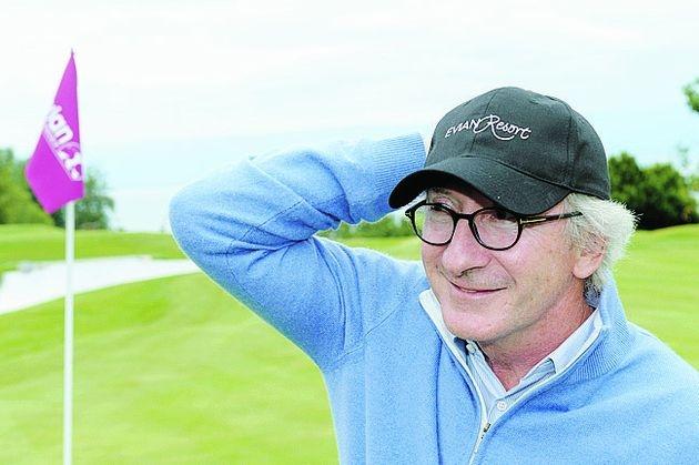 Riboud : « L'Europe devrait négocier avec la LPGA