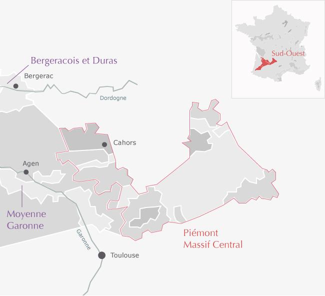 Appellation Cahors